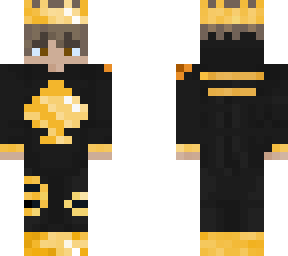 Arwan_god | Minecraft Skin