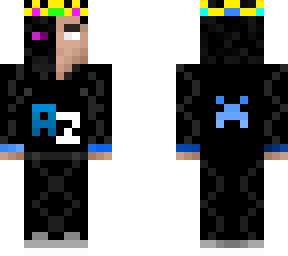 AZ AFIZ | Minecraft Skin