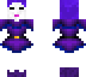 ballora | Minecraft Skins