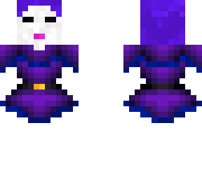 ballora | Minecraft Skins