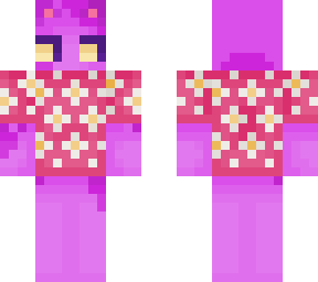 bob | Minecraft Skin
