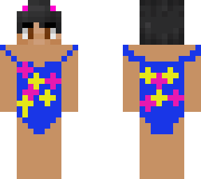 bikiny | Minecraft Skins