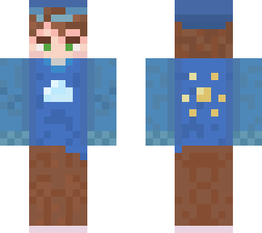 carre | Minecraft Skins