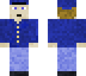 medical history | Minecraft Skins