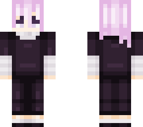 crona | Minecraft Skins