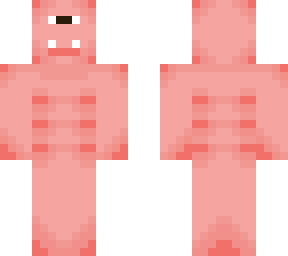 Cyclops | Minecraft Skin