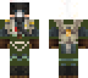 ddddddd | Minecraft Skin