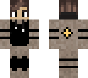dessert military skin | Minecraft Skin