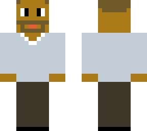 don pollo | Minecraft Skins