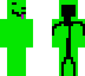 dumy | Minecraft Skin