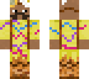 filo | Minecraft Skins