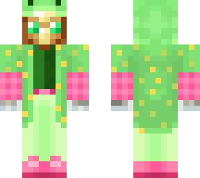 foolish | Minecraft Skins