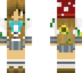 minecraft school girl | Minecraft Skins