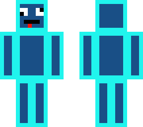 haha goofy funny | Minecraft Skins