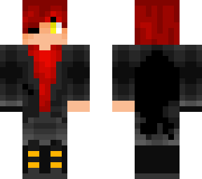 fnaf human | Minecraft Skins