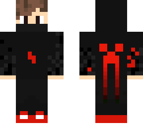 itz_zack Minecraft skin | Minecraft Skin