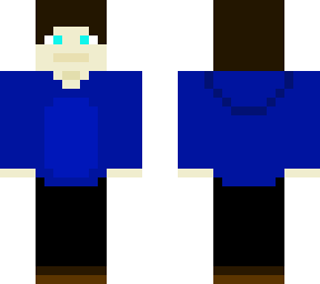 jeremy | Minecraft Skins