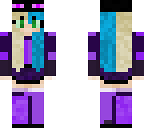 Karhy259 | Minecraft Skin