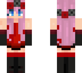 ldshadowlady | Minecraft Skins