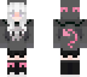 lei 3 | Minecraft Skin