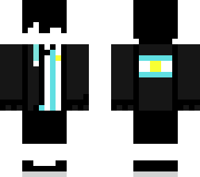 llendo para qatar | Minecraft Skin