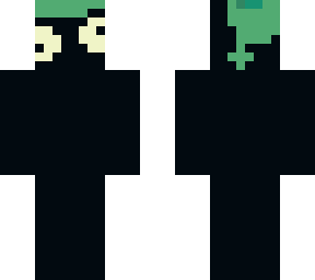 Lonely Wizard (removable hat) | Minecraft Skin