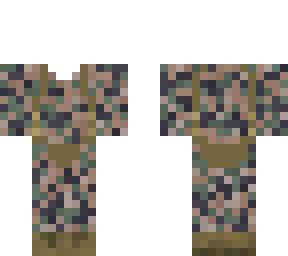 marine corps | Minecraft Skins