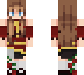 pearlescentmoon | Minecraft Skins