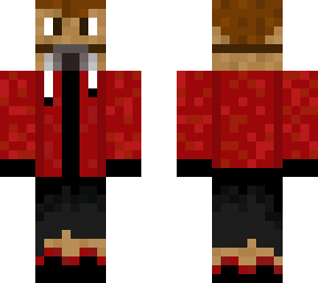Megaton | Minecraft Skin
