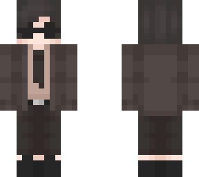 meh | Minecraft Skin