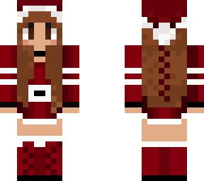 mii | Minecraft Skins