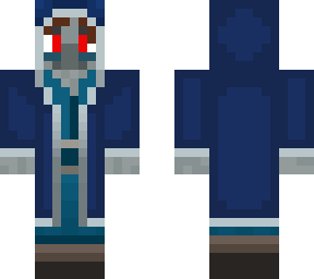 iceologer | Minecraft Skins