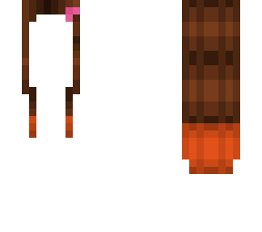 nezuko kamado demon slayer | Minecraft Skins