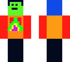 noob skins | Minecraft Skins