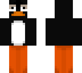 nut nut | Minecraft Skin