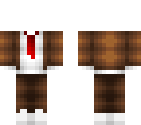 gingerbread | Minecraft Skins