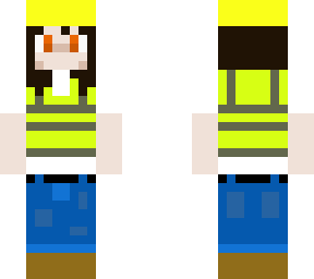 arquitecto | Minecraft Skins