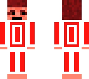 pagamers | Minecraft Skin