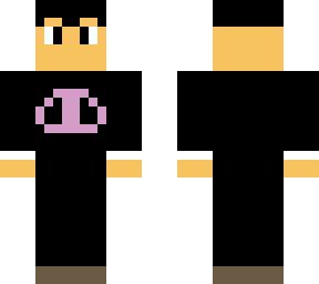 PEG | Minecraft Skin