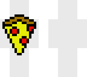 pizza | Minecraft Skin