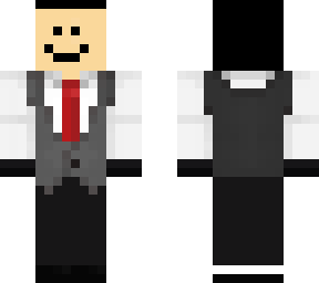 quackity karmaland | Minecraft Skins