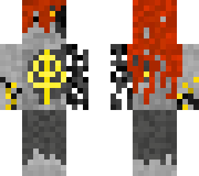 radagon | Minecraft Skins