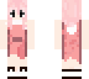 reupload | Minecraft Skin