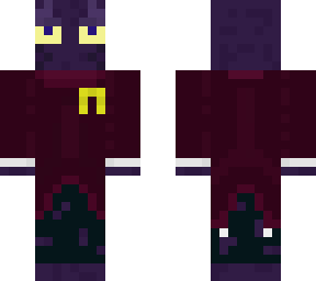RiftAways Skin | Minecraft Skin
