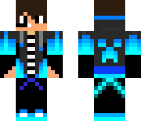 aternos | Minecraft Skins