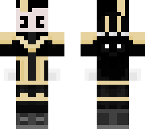 ronin | Minecraft Skins