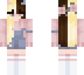 ropa | Minecraft Skins