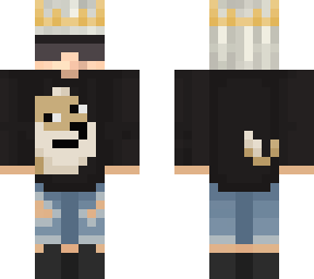 cheems | Minecraft Skins