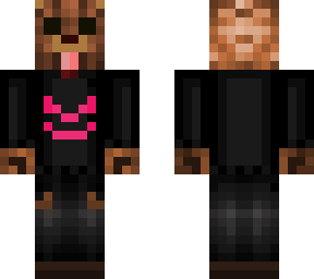 elrubius | Minecraft Skins