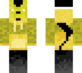 Rye | Minecraft Skin